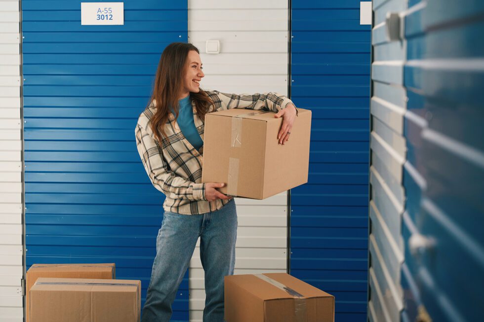 Storage America - Storage America