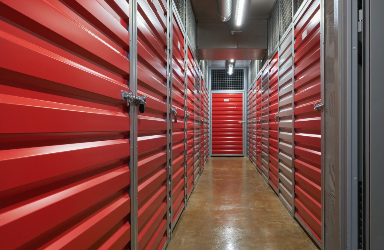 Why You Need a Controlled Climate Storage Unit - Storage America