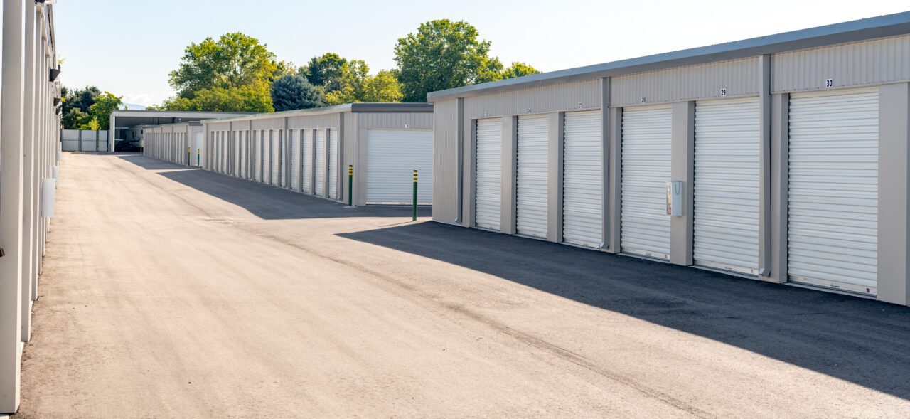 Your Ultimate Guide to Choosing the Perfect Storage Unit for First-Time ...